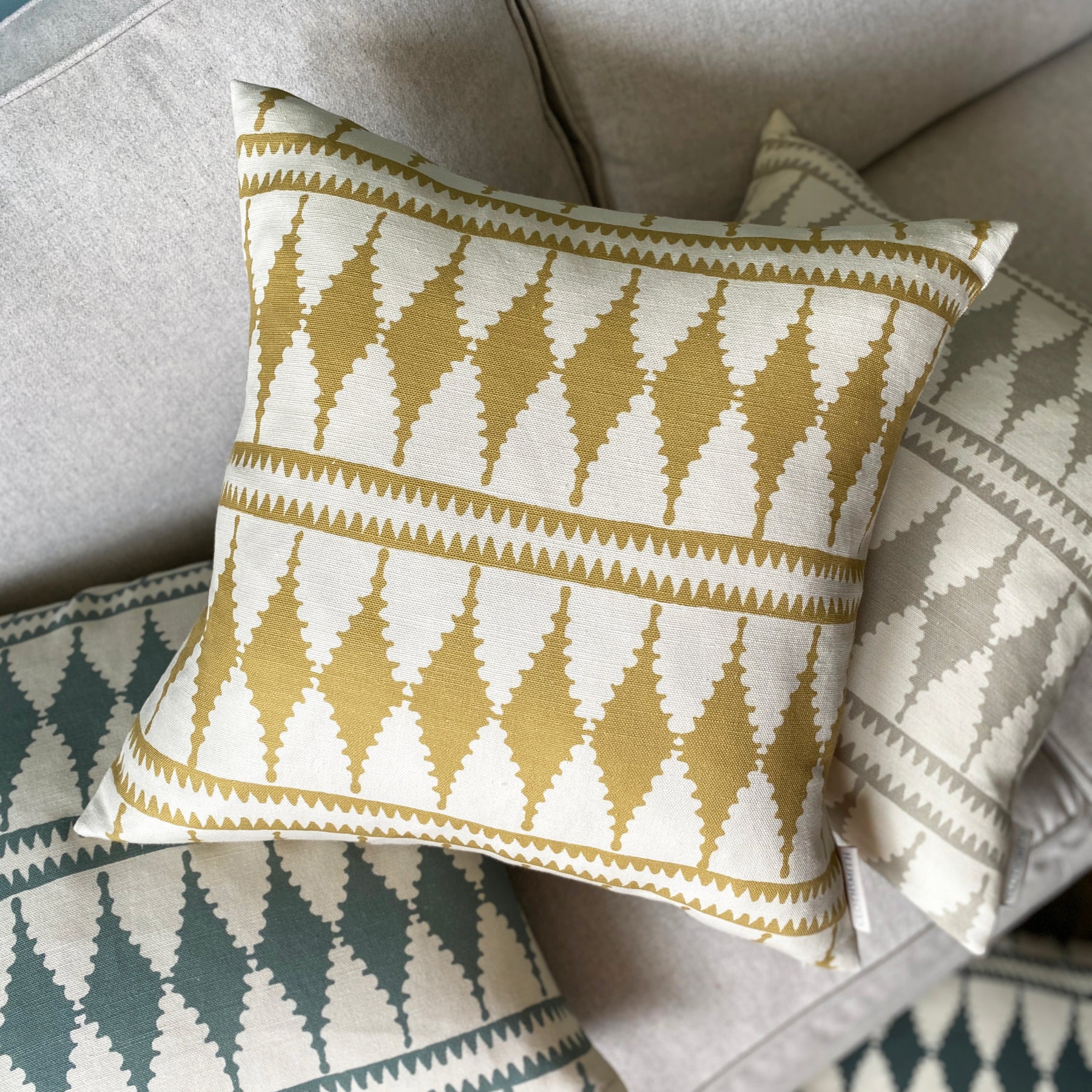 ALL CUSHIONS – Clothsmith